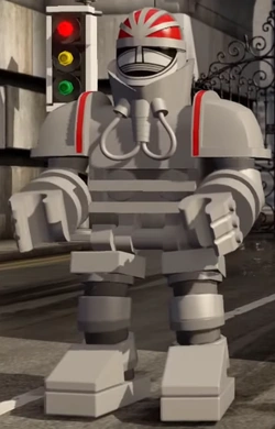 K1 Robot | Brickipedia | Fandom