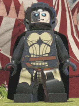 malekith lego