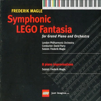 LEGO Fantasia | Brickipedia | Fandom