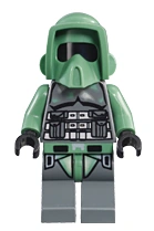 Scout Trooper | Wiki Lego | Fandom