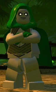 Spectre (DC) | Brickipedia | Fandom