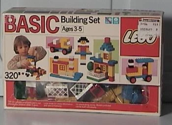 320 Basic Building Set | Brickipedia | Fandom