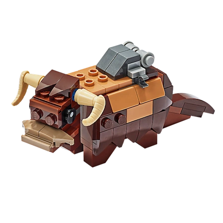 Bantha | Wiki LEGO | Fandom