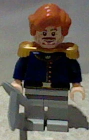 Custom:Sir Rodney | Brickipedia | Fandom