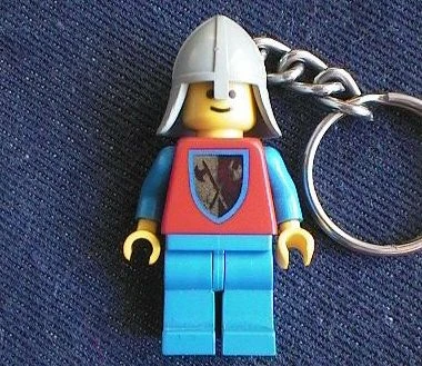 KC15 Crusader Axe Key Chain | Brickipedia | Fandom