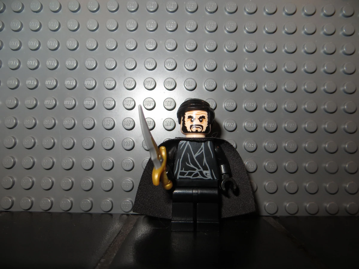 Custom:Soron | Brickipedia | Fandom