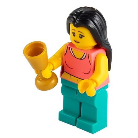 Wang | Wiki LEGO | Fandom