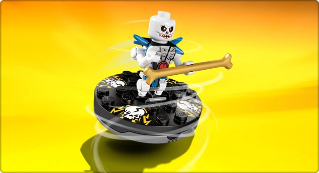 2116 Krazi | Wiki LEGO | Fandom