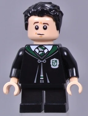 Gregory Goyle | Brickipedia | Fandom