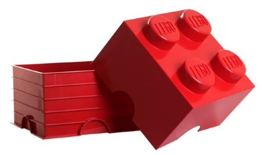 4003 Storage Brick 2 x 2 | Brickipedia | Fandom