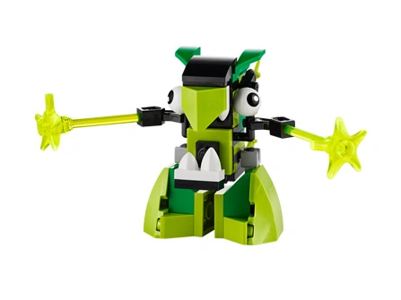 Mix Glurt Torts | Wiki LEGO | Fandom