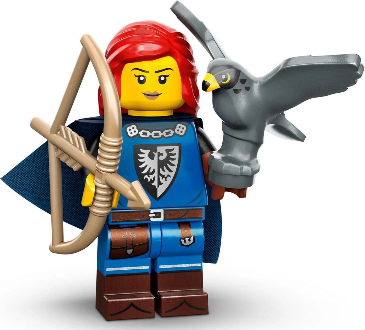 Falconer | Brickipedia | Fandom
