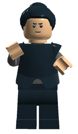 Custom:Hogun | Brickipedia | Fandom