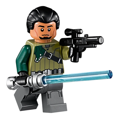 Kanan Jarrus | Wiki LEGO | Fandom