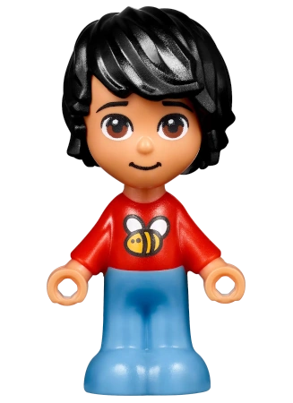 Kevin | Wiki LEGO | Fandom