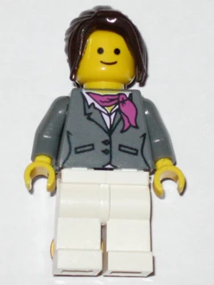 Cashier (Modular Houses) | Brickipedia | Fandom