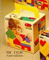 528 Building Set | Brickipedia | Fandom