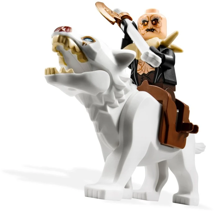 Warg | Lego Wiki | Fandom