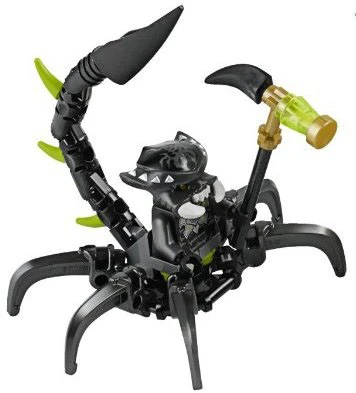 Scutter | Brickipedia | Fandom