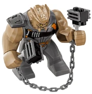 Cull Obsidian | Brickipedia | Fandom