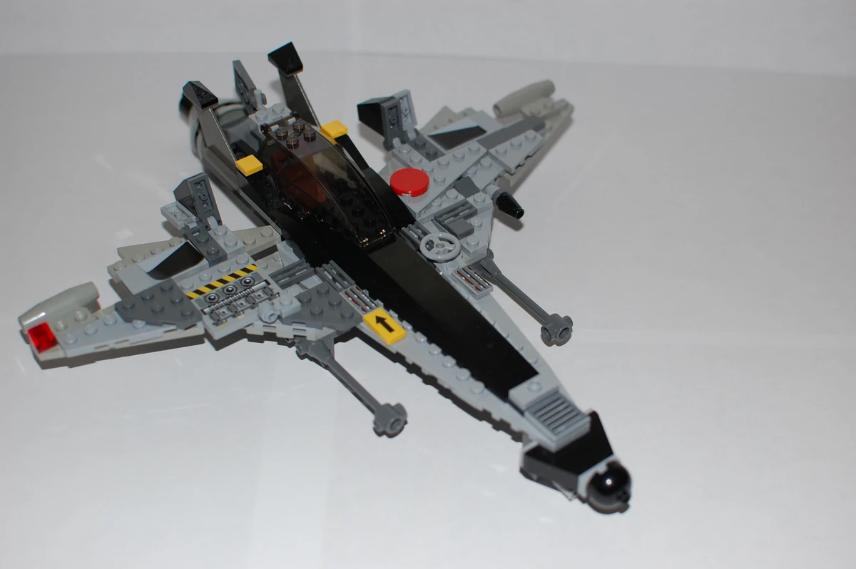 Custom:F15E Strike Eagle | Brickipedia | Fandom