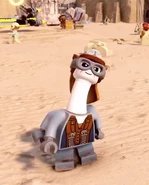 Gasgano | Brickipedia | Fandom