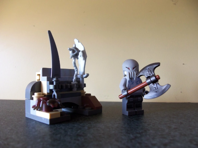 Custom:Skull Arsenal | Brickipedia | Fandom