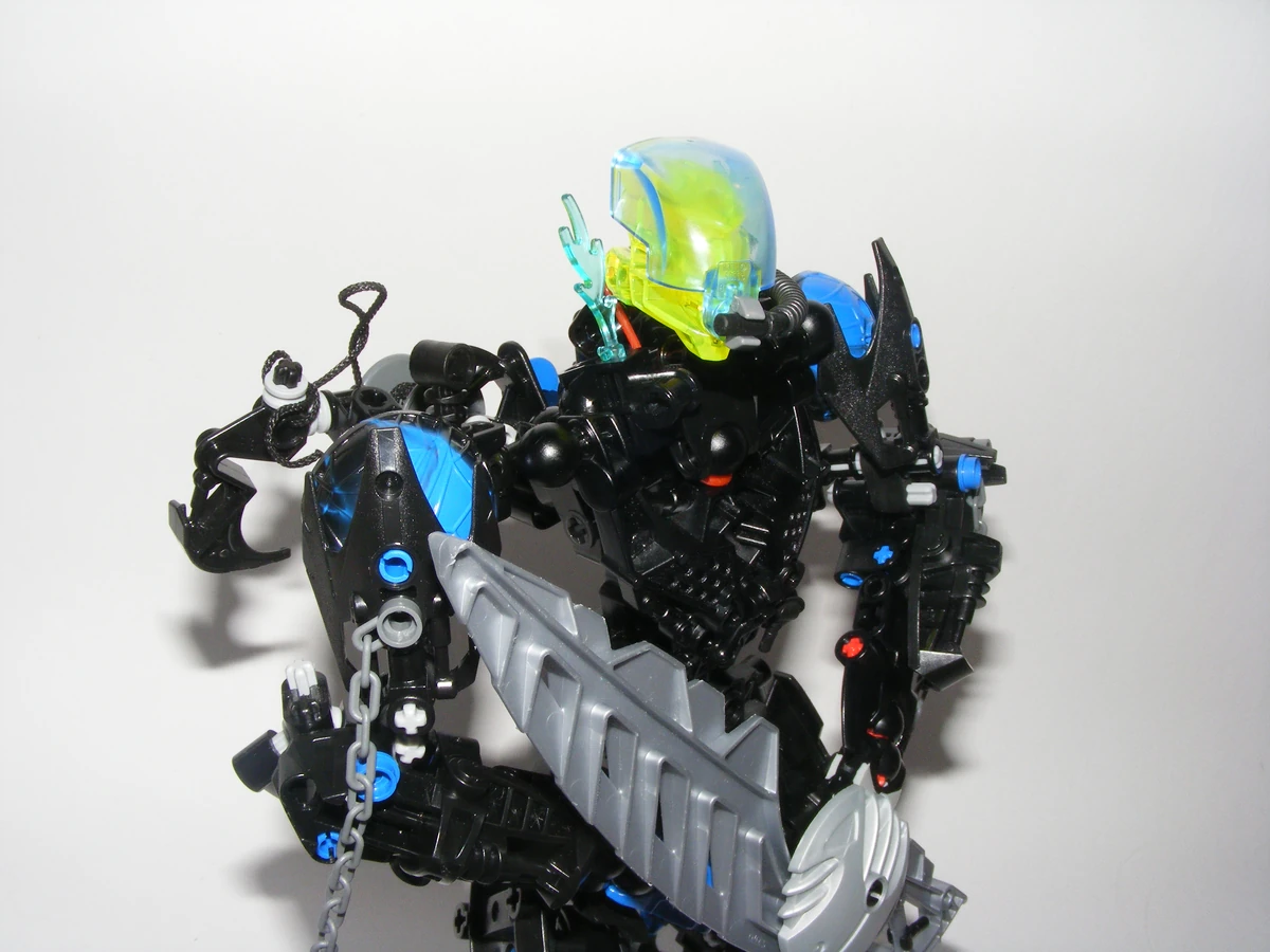 Custom:Ultimatrum | Brickipedia | Fandom