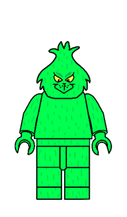 Custom:Dr Seuss LEGO: The Video Game | Brickipedia | Fandom