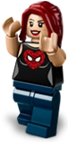 Mary Jane Watson | Wiki LEGO | Fandom