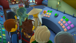 Infamous | Brickipedia | Fandom