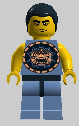 Custom:Ricky Yufer | Brickipedia | Fandom