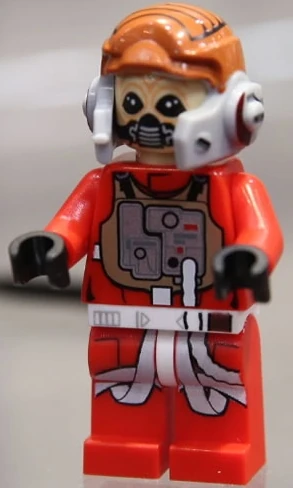 Ten Numb | Brickipedia | Fandom