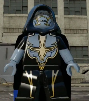 The Other | Brickipedia | Fandom