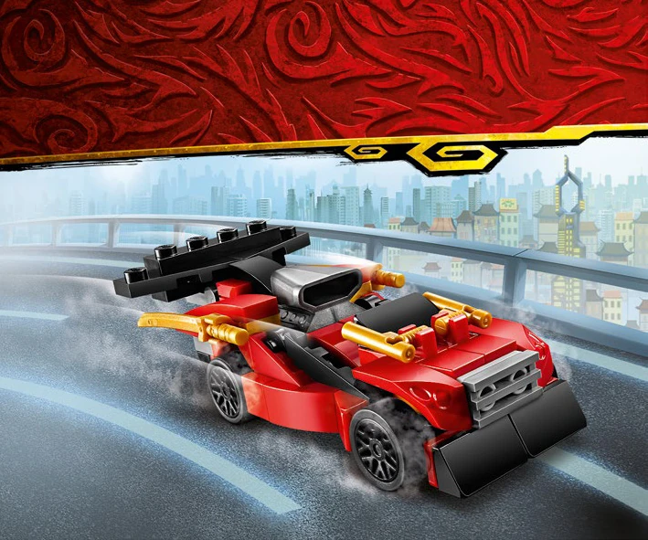 30536 Combo Charger | Wiki LEGO | Fandom