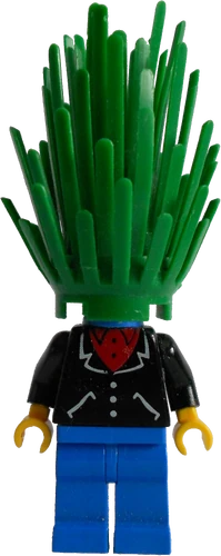 Custom:Hedge Guy | Brickipedia | Fandom