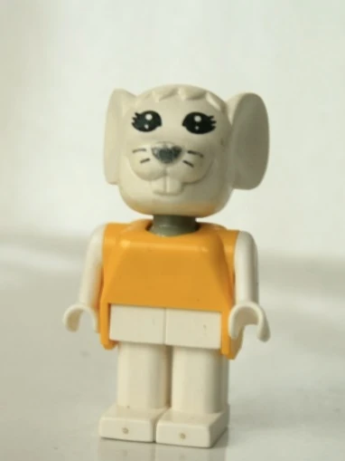 Marjorie Mouse | Brickipedia | Fandom