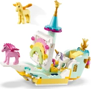 31175 Unicorn Castle | Brickipedia | Fandom