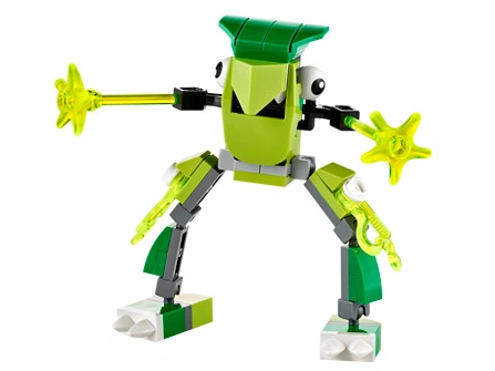 Mix Glomp Torts | Wiki LEGO | Fandom