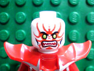 General Kozu | Brickipedia | Fandom