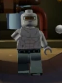 Mutant Leader | Brickipedia | Fandom