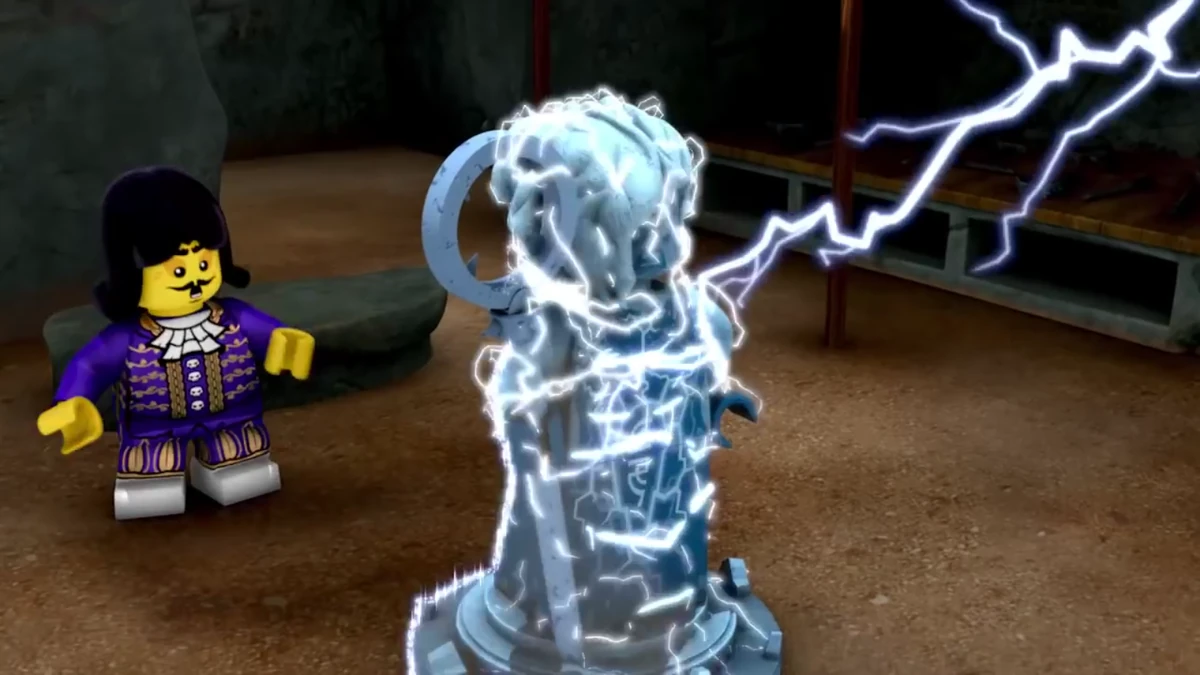 Rock Bottom | Brickipedia | Fandom