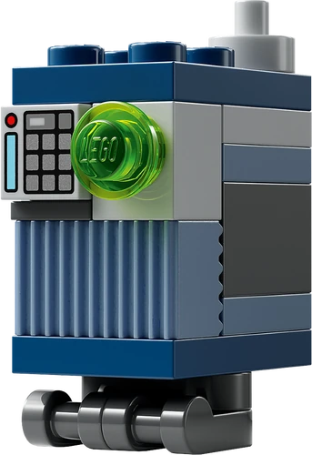 Servo (SR-VO) | Brickipedia | Fandom
