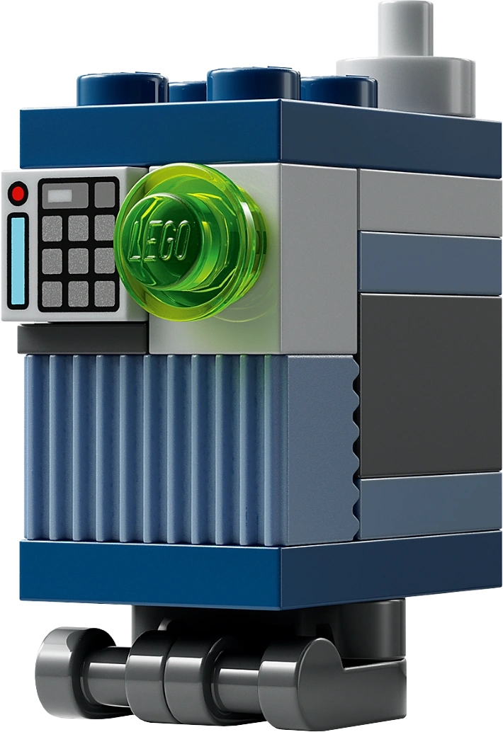 Servo (SR-VO) | Brickipedia | Fandom