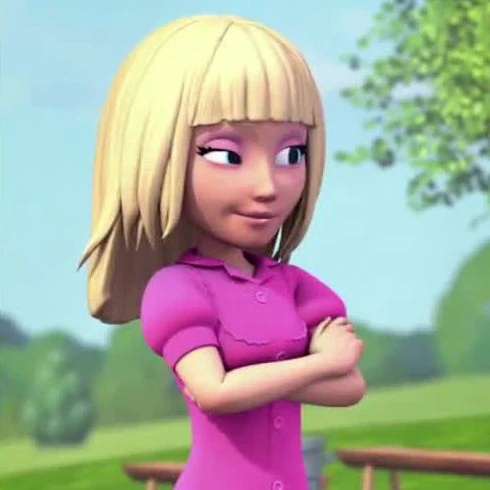 Tanya | Wiki LEGO | Fandom