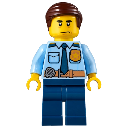 Tom Bennett | Wiki LEGO | Fandom