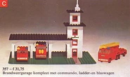 357 Fire Station | Brickipedia | Fandom