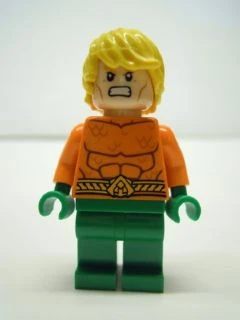 Aquaman | Lego Wiki | Fandom