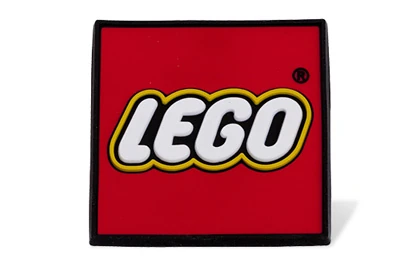 853148 LEGO Classic Logo Magnet | Brickipedia | Fandom