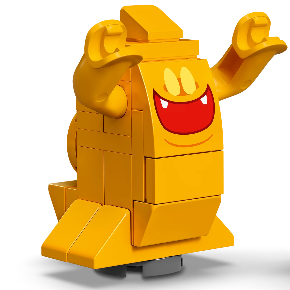 Gold Ghost | Brickipedia | Fandom